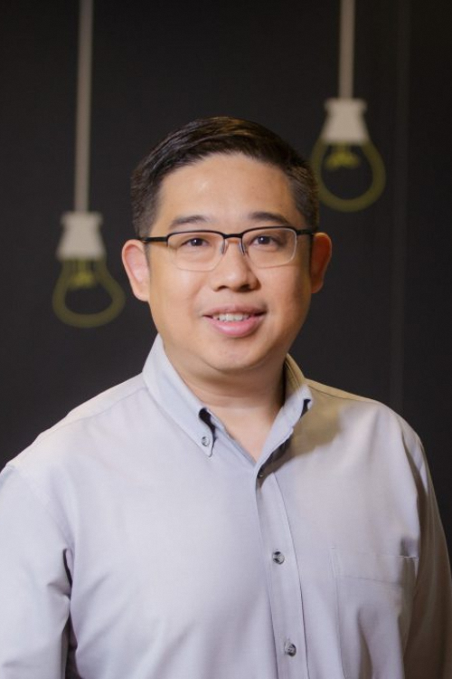 Webinar Speakers & Moderators